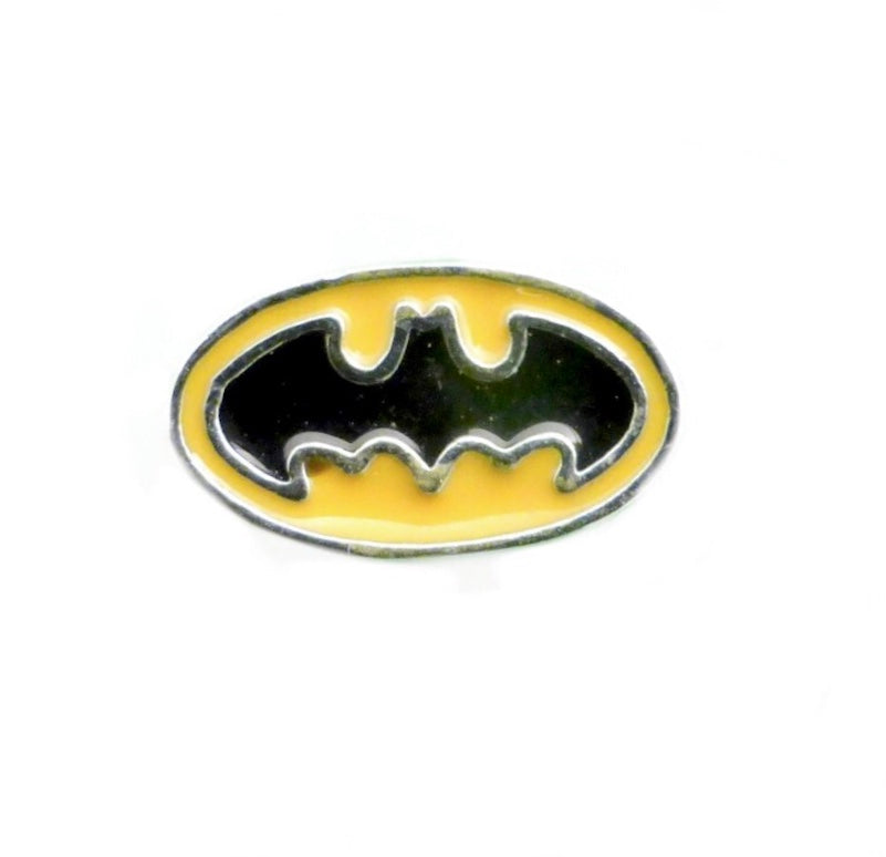 Bat Signal – Unique lockets and charms