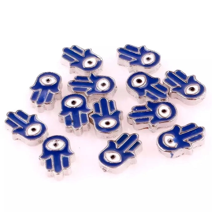 Nazar hamza hand – Unique lockets and charms