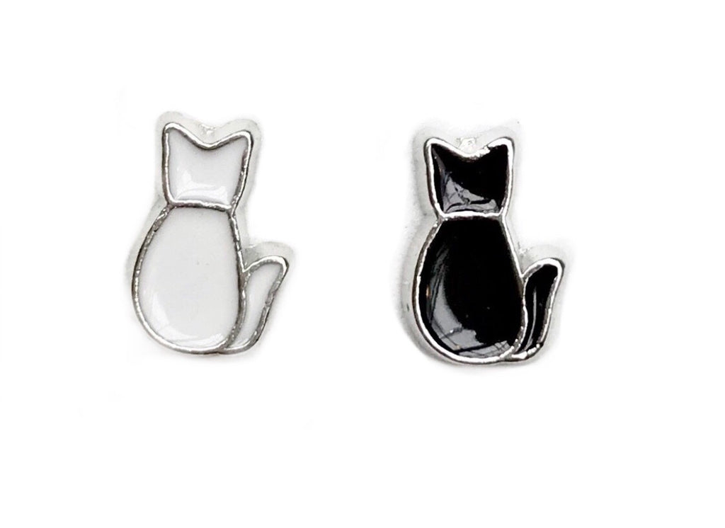 Cats – Unique lockets and charms