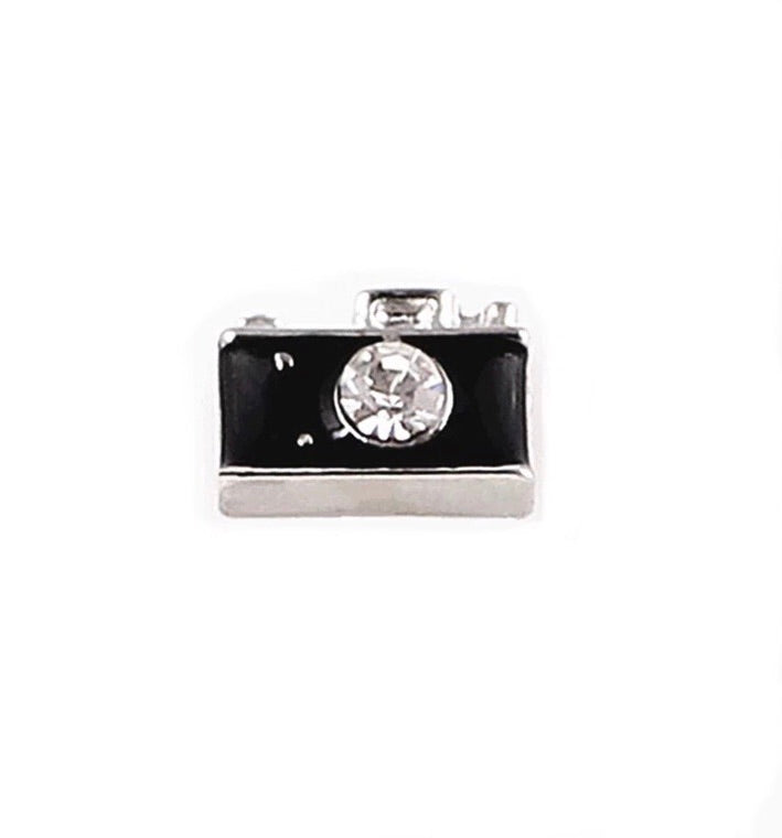 Camera – Unique lockets and charms