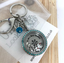 Keychain lockets – Unique lockets and charms